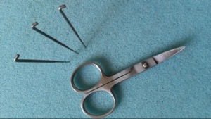 How to Needle Felt with CONFIDENCE (5 Ways) | For Needle Felting ...