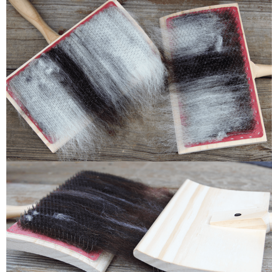 Needle Felting Wool: A Guide To The Different Types And How To Use Them ...