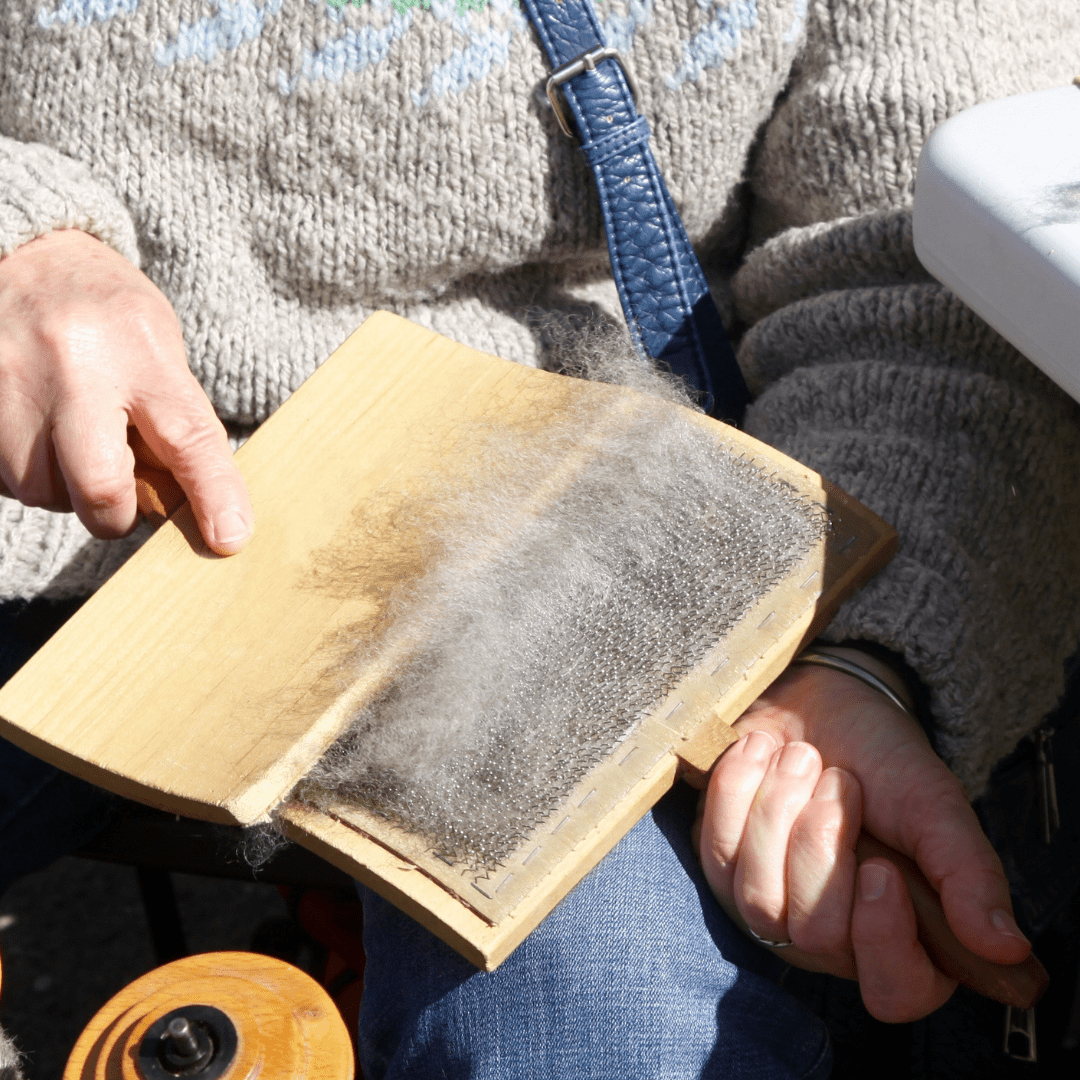 Needle Felting Wool: A Guide To The Different Types And How To Use Them ...