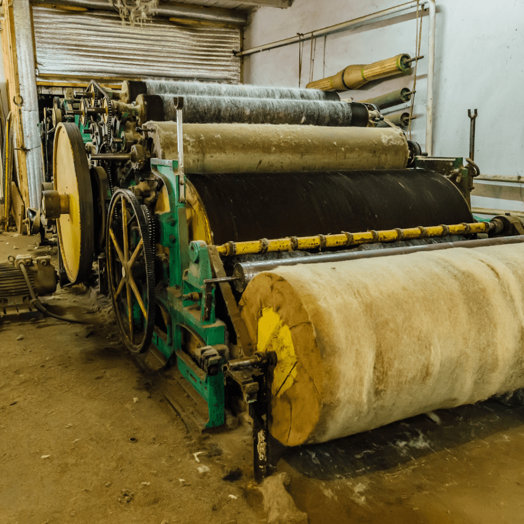 Needle Felting Wool: A Guide To The Different Types And How To Use Them ...